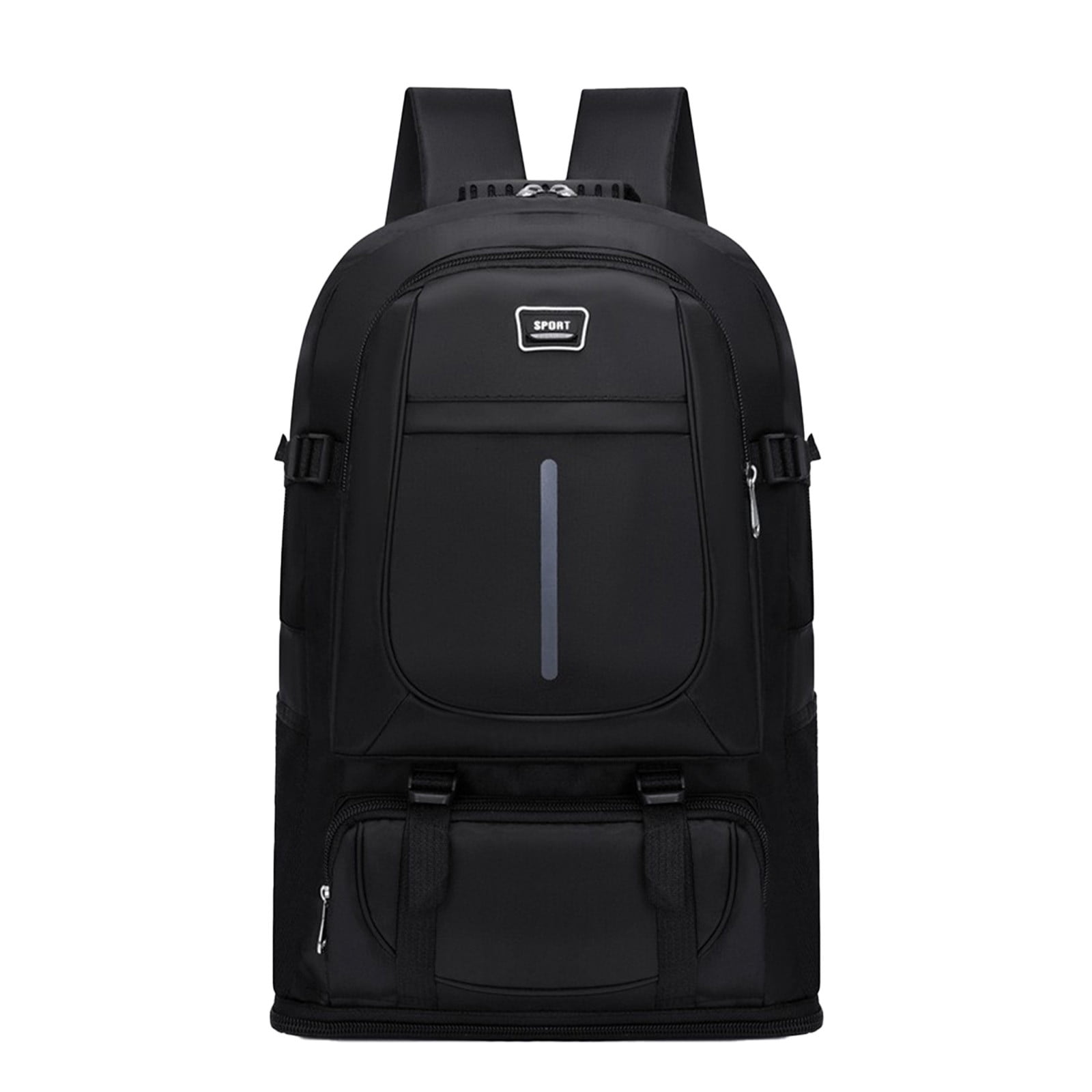 Travel Laptop Backpack, Extra Large Anti Theft Backpack for Men and ...