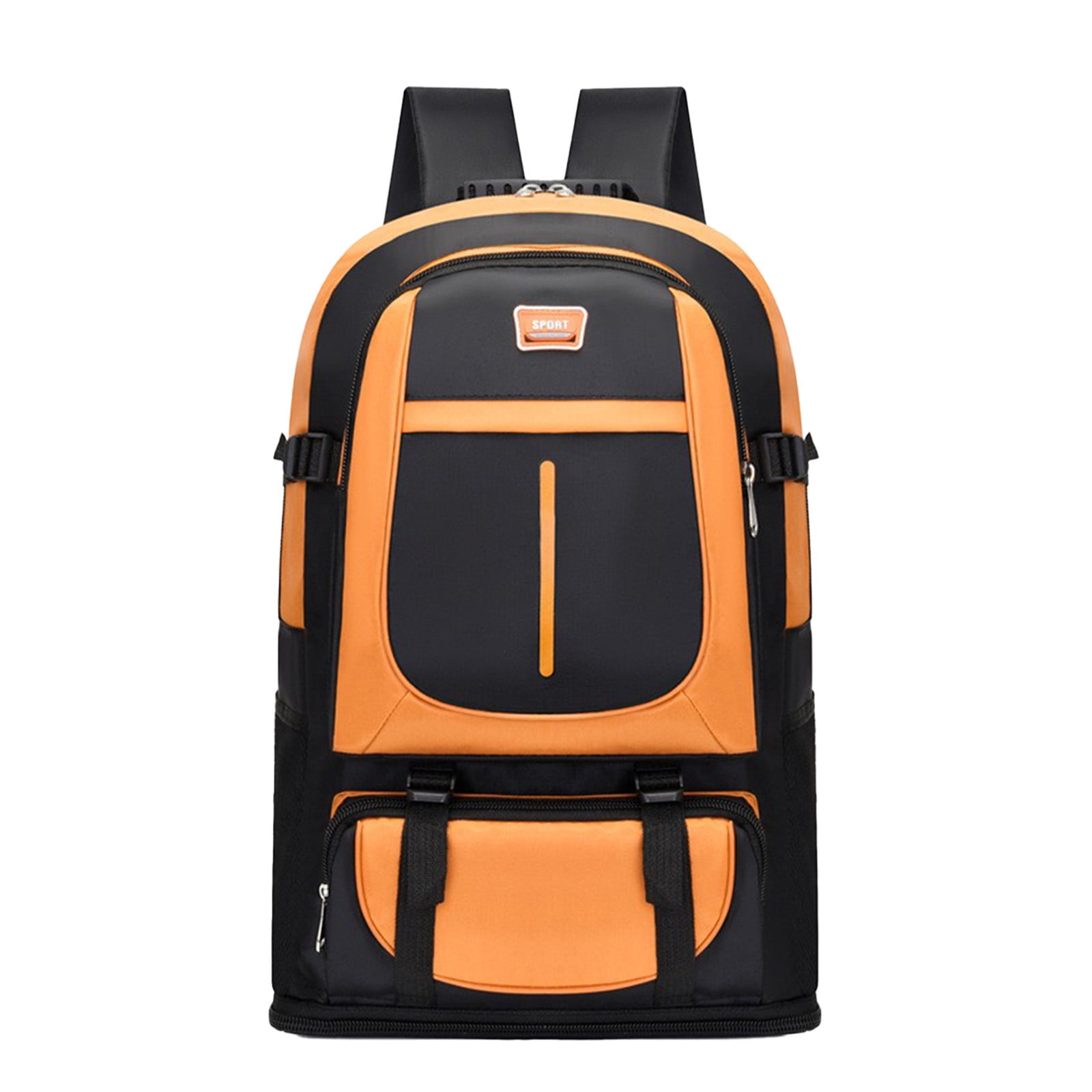 Travel Laptop Backpack, Extra Large Anti Theft Backpack for Men and ...