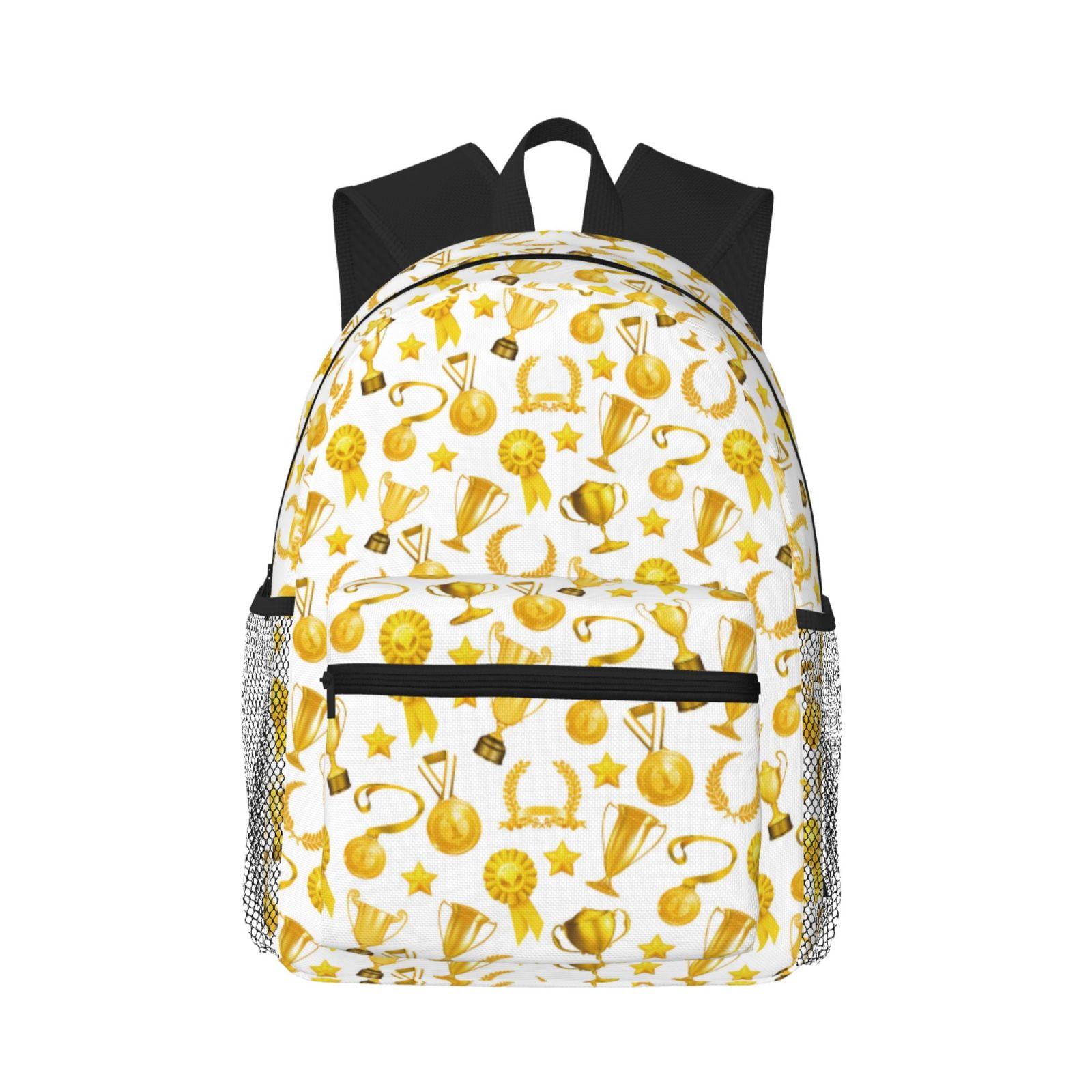 Travel Laptop Backpack For Women And Men, Certificate Trophy Computer ...