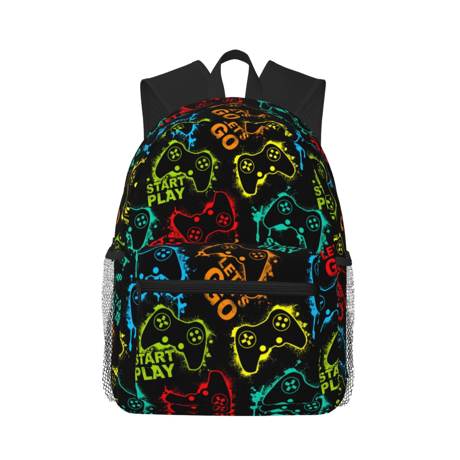 Travel Laptop Backpack For Women And Men, Play Game Start Computer ...