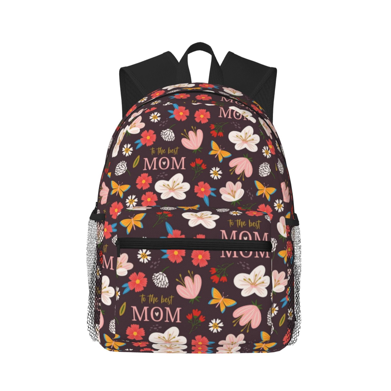 Travel Laptop Backpack For Women And Men, To The Best Mom Computer ...