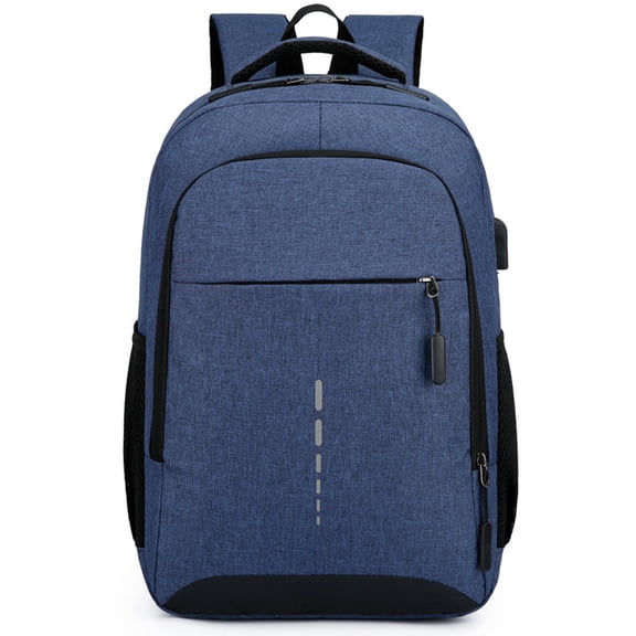 "KROSER 17.3"" Laptop Backpack, Padded Travel Bag with Charger for ...