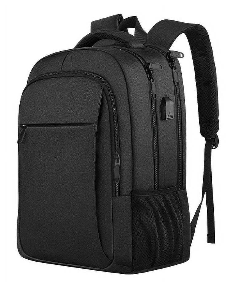 Travel Laptop Backpack, Large Anti Theft Backpack for Men and Women ...