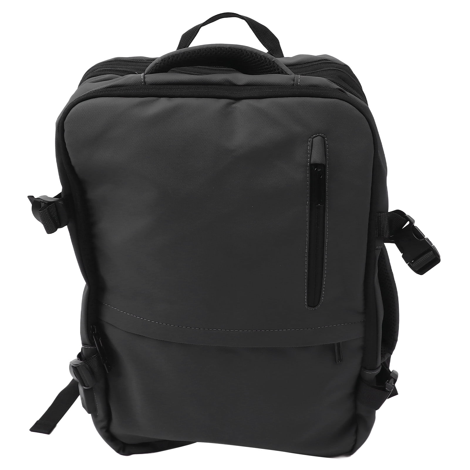 Travel Laptop Backpack Water Repellent Casual Large Capacity Business ...
