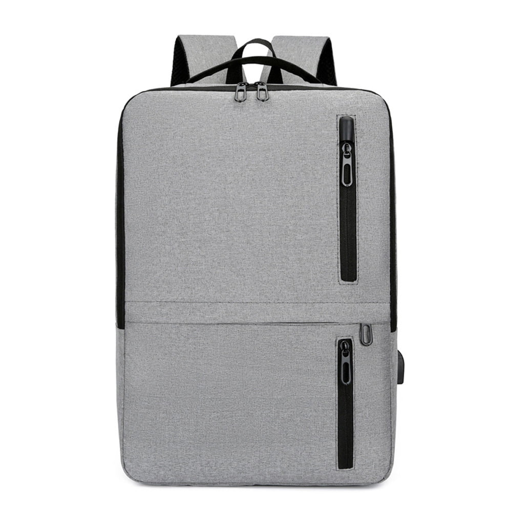 Travel Laptop Backpack for Business Durable Laptop Backpack with USB ...