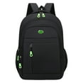 Travel Laptop Backpacks College High School Backpacks Business Work Bag ...