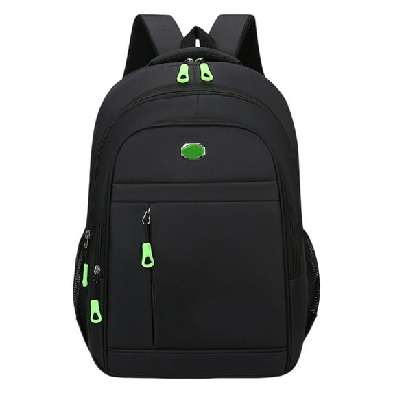 Travel Laptop Backpacks College High School Backpacks Business Work Bag ...