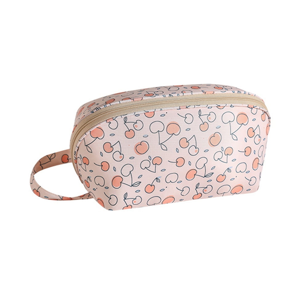 Travel Lingerie Pouch Underwear Thicken Organizer Bag,12.6x6.3x7.1in ...