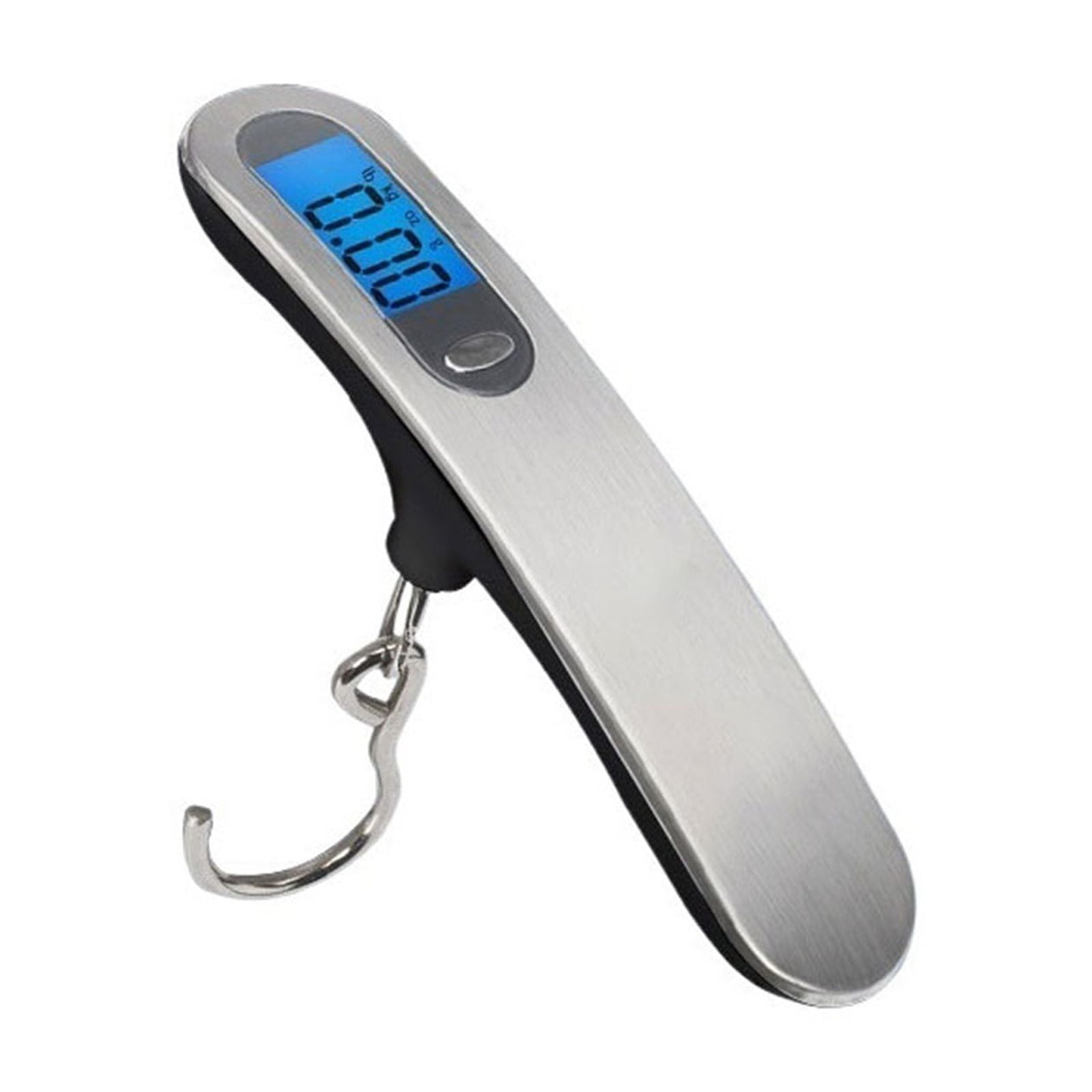 Travel Luggage Scale Mini Small Portable Scale Electronic Scale ...