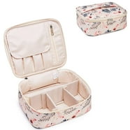 Modella Train Case - Walmart.com