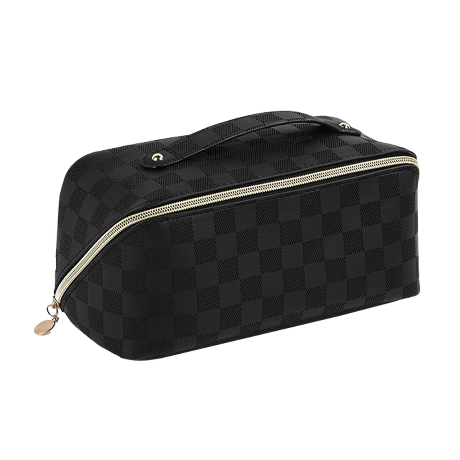 Travel Makeup Bag,toiletry bag Large Capacity Cosmetic Bags for Women ...