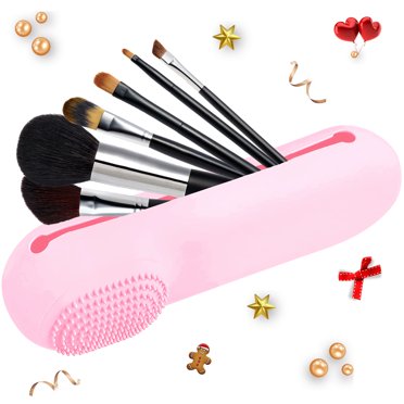 Real Techniques Stick And Store Makeup Sponge Keeper & Organizer ...