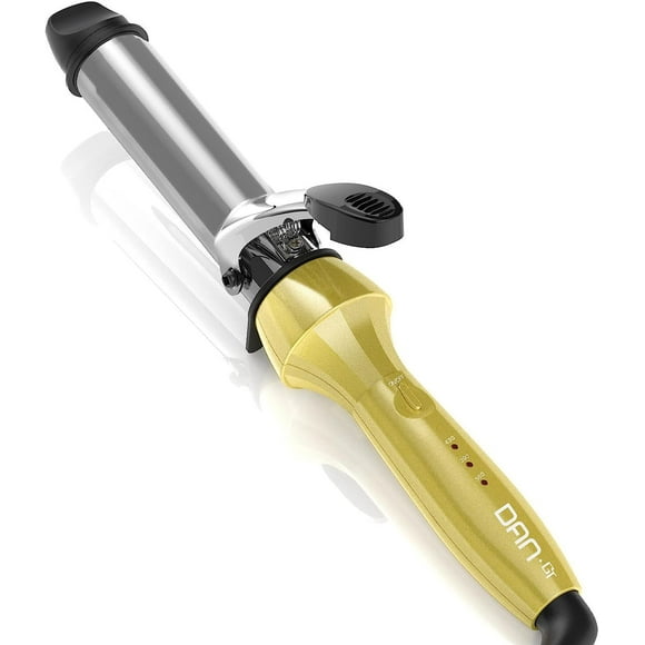 Mini Curling Iron