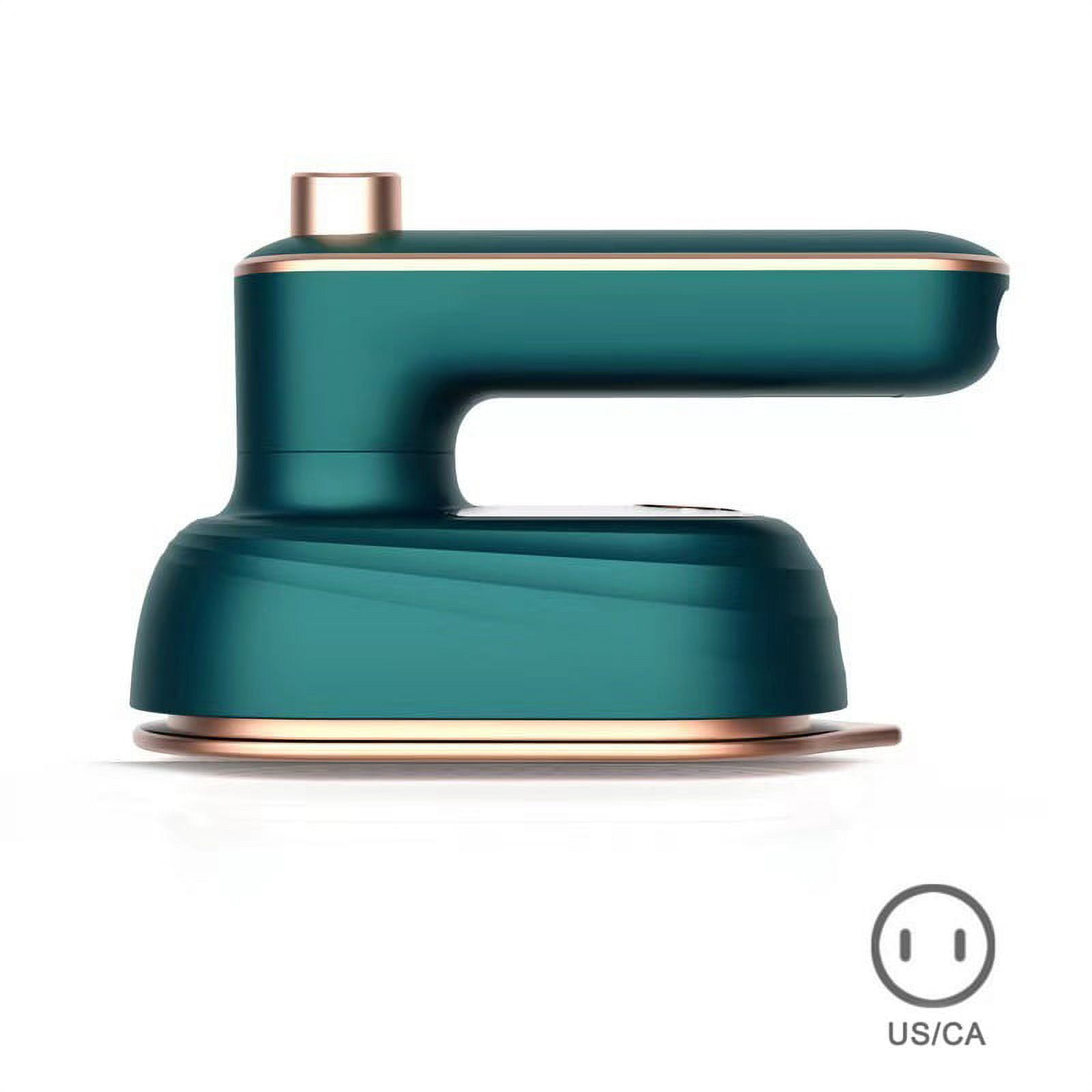 Travel Mini Iron 2021 Handheld Household Portable Mini Electric Ironing ...