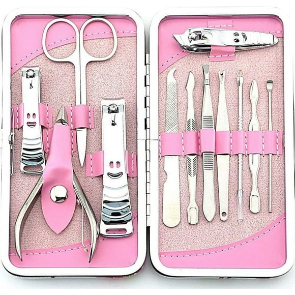 Mini Nail Set