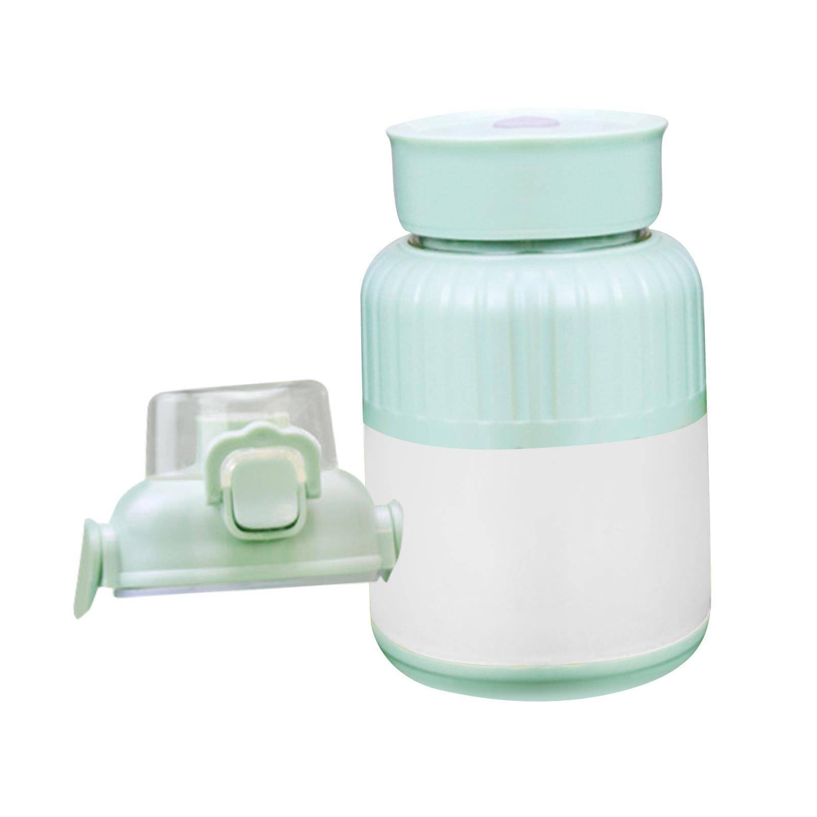 Travel Mixer Portable Blender Juicer USB Shakes and Smoothies Blender ...