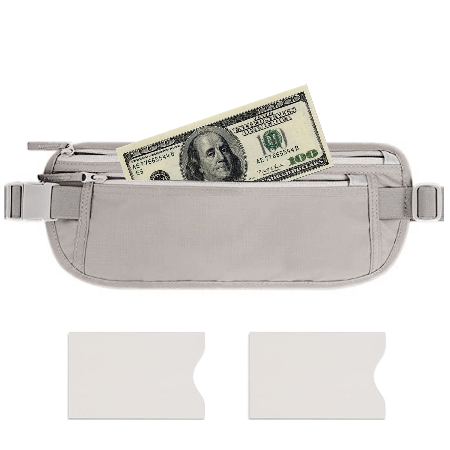 Go Travel Money Belt Rfid at Rodney Swisher blog