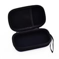 Travel Nylon Carrying Bag With EVA Reinforcement For Go Loudspeakers ...