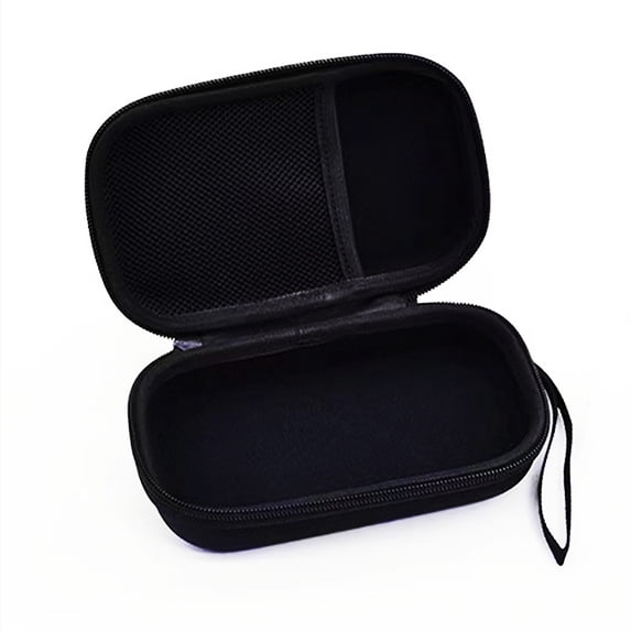 Travel Nylon Carrying Bag With EVA Reinforcement For Go Loudspeakers ...