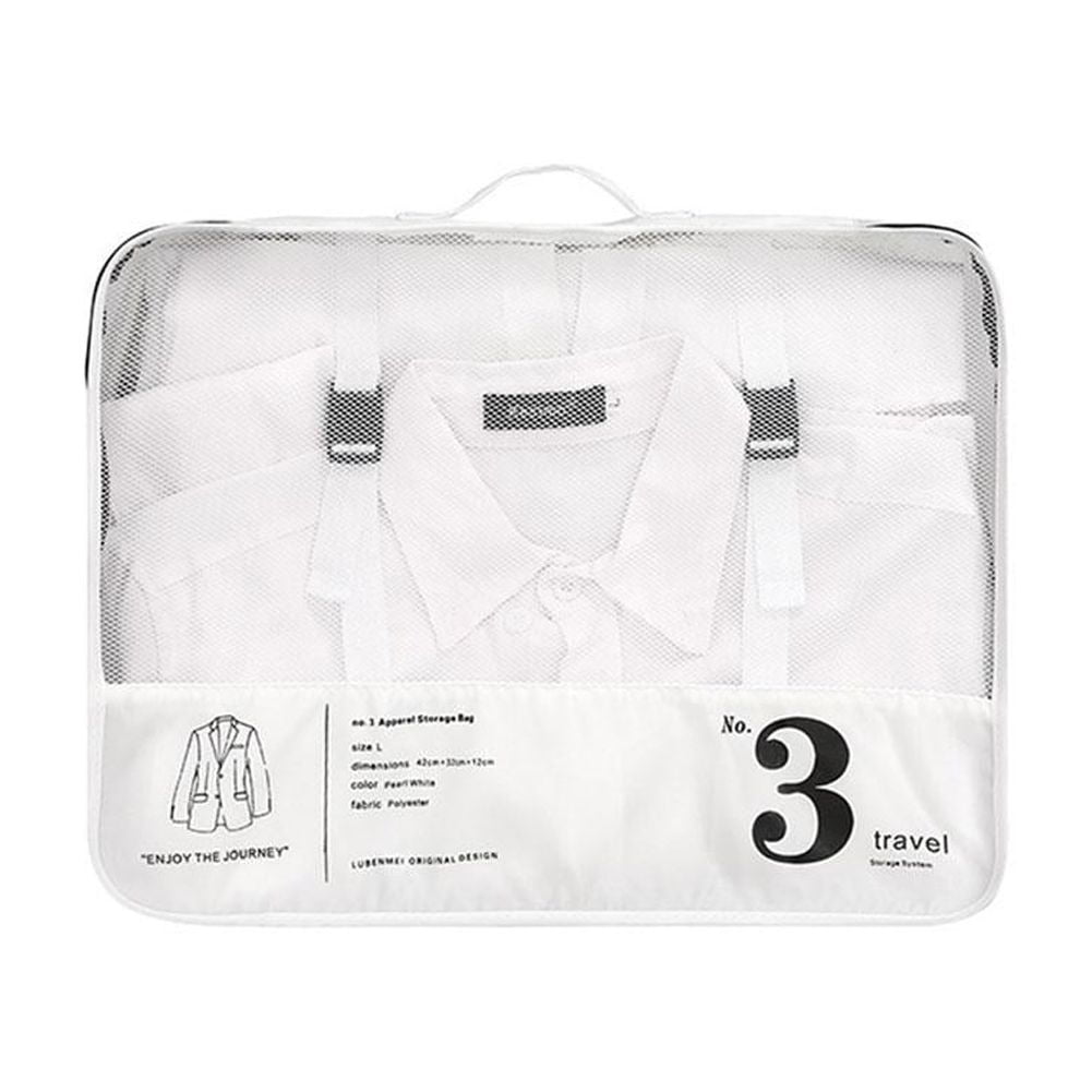 Travel Organizer Bags Foldable Waterproof Luggage Storage H9V1 Bag ...