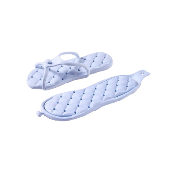 Travel Outdoor Folding Slippers for Easy Packing and Quick Setup with ...