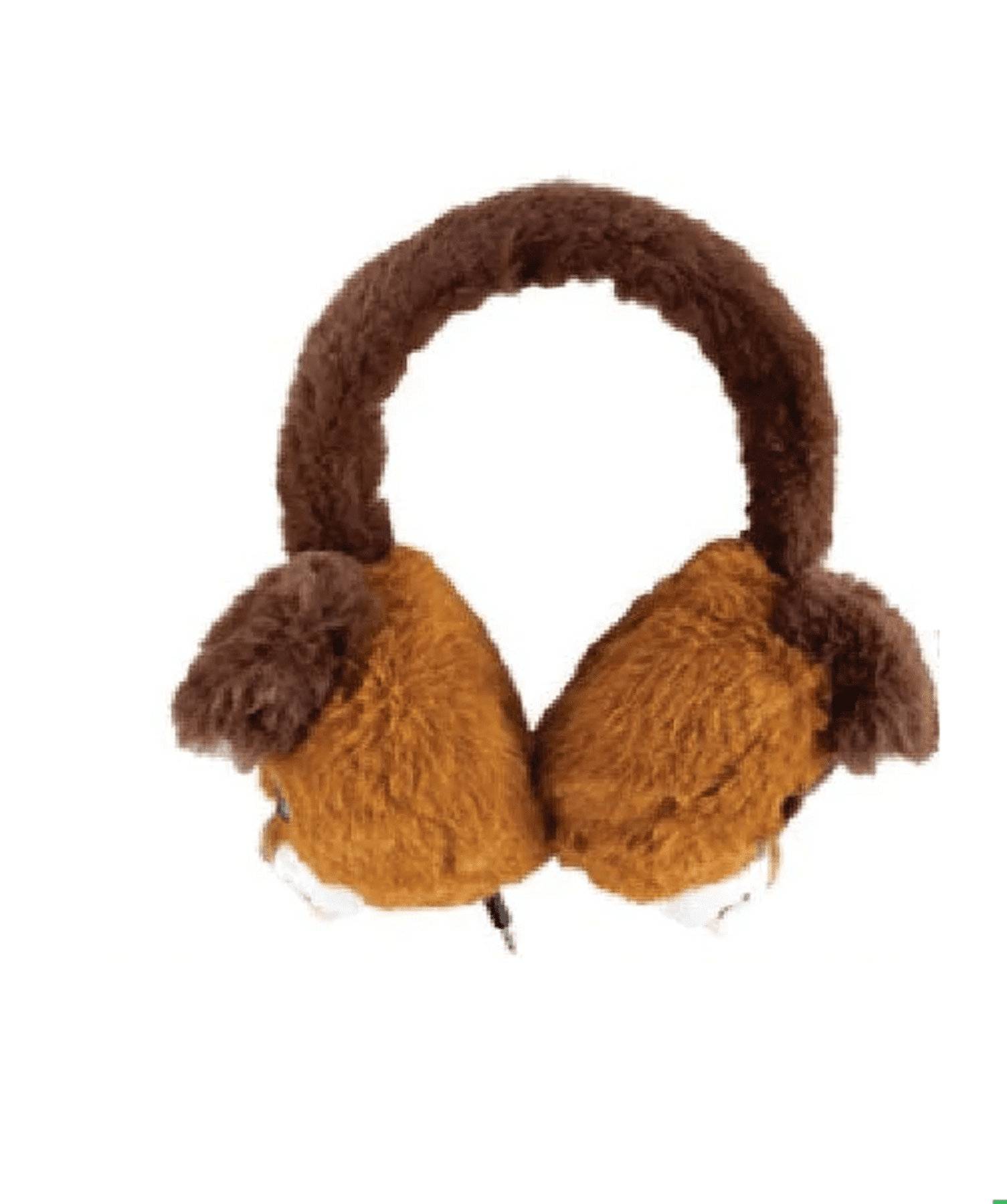 Travel Palz Plush Headphones, Dog - Walmart.com
