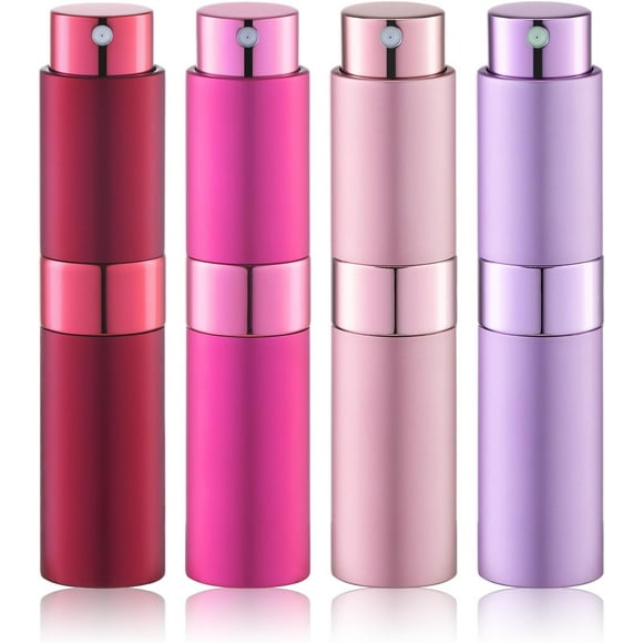 Decant Perfume Bottle