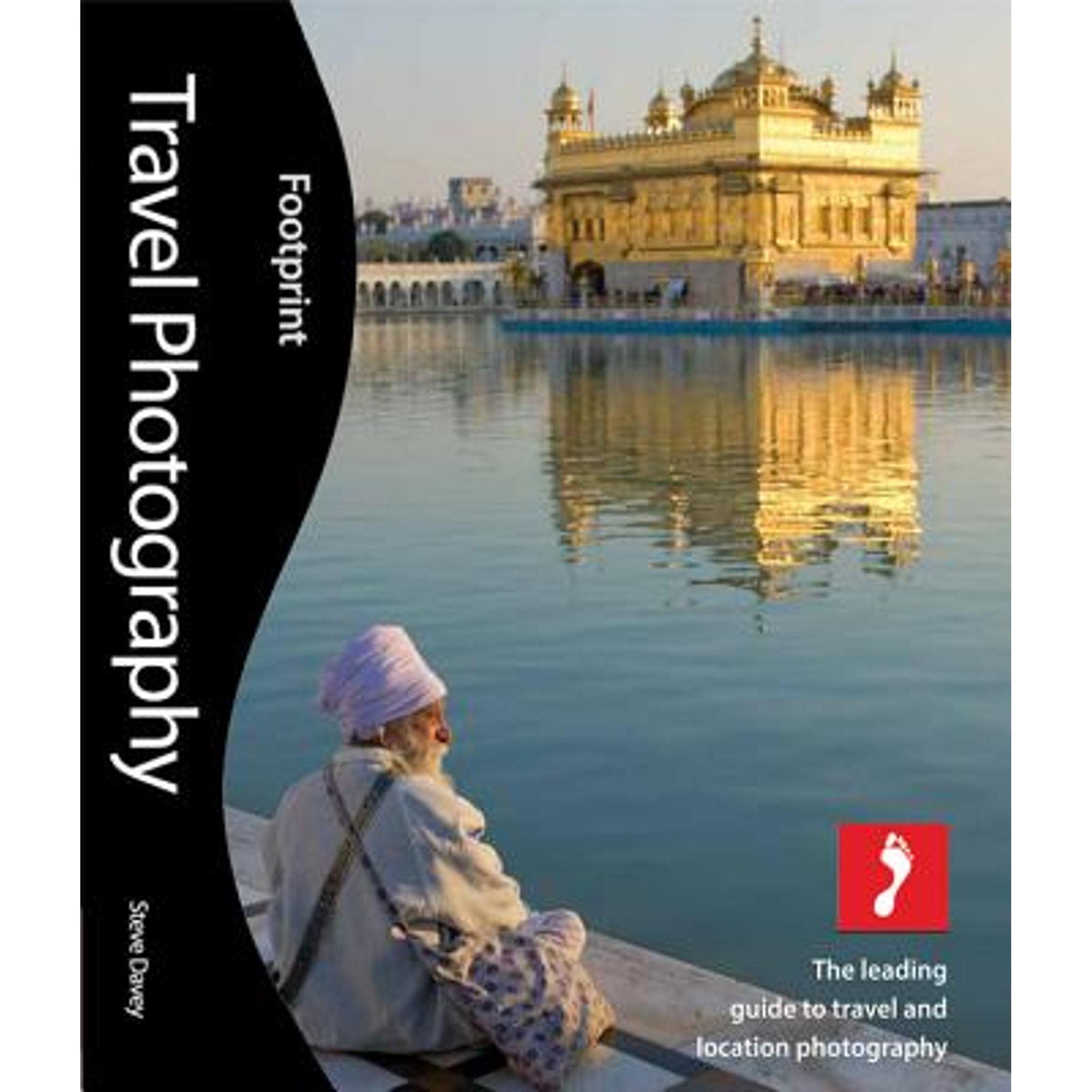 Pre-Owned Travel Photography: The leading guide to travel and location ...