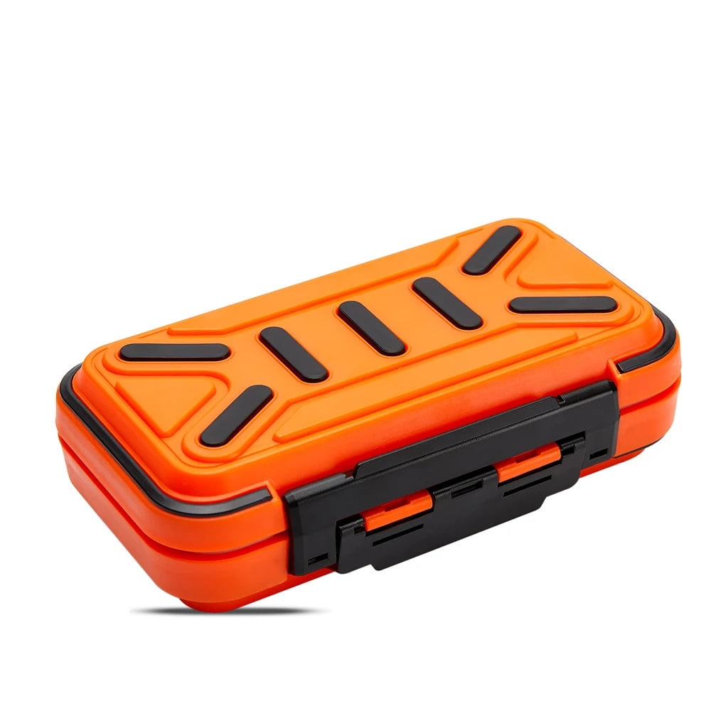 Travel Pill Case Medicine Storage Organizer Container Drug Tablet ...
