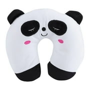 Panda Neck Pillow