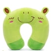 Travel Pillow for Kids Toddlers, Animal Neck Pillow Head Chin Support ...