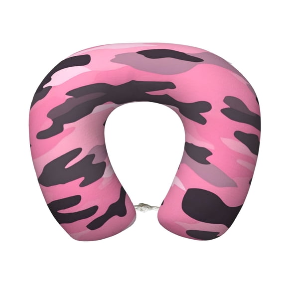 Military Neck Pillow