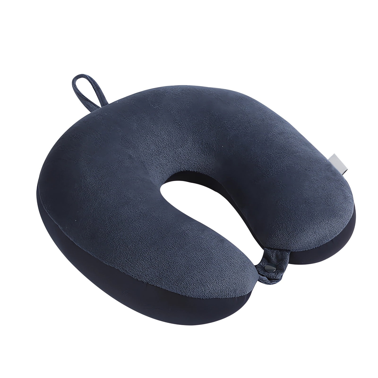 Travel Pillow, Turtle Neck Pillow for Airplane Travel, Neck Pillow for ...