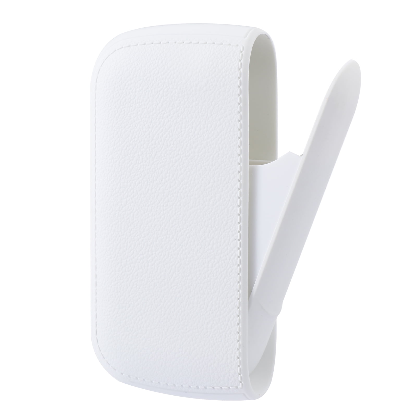 Travel Portable Cigarette Case Mini Pill Organizer Cigarettes Man White ...