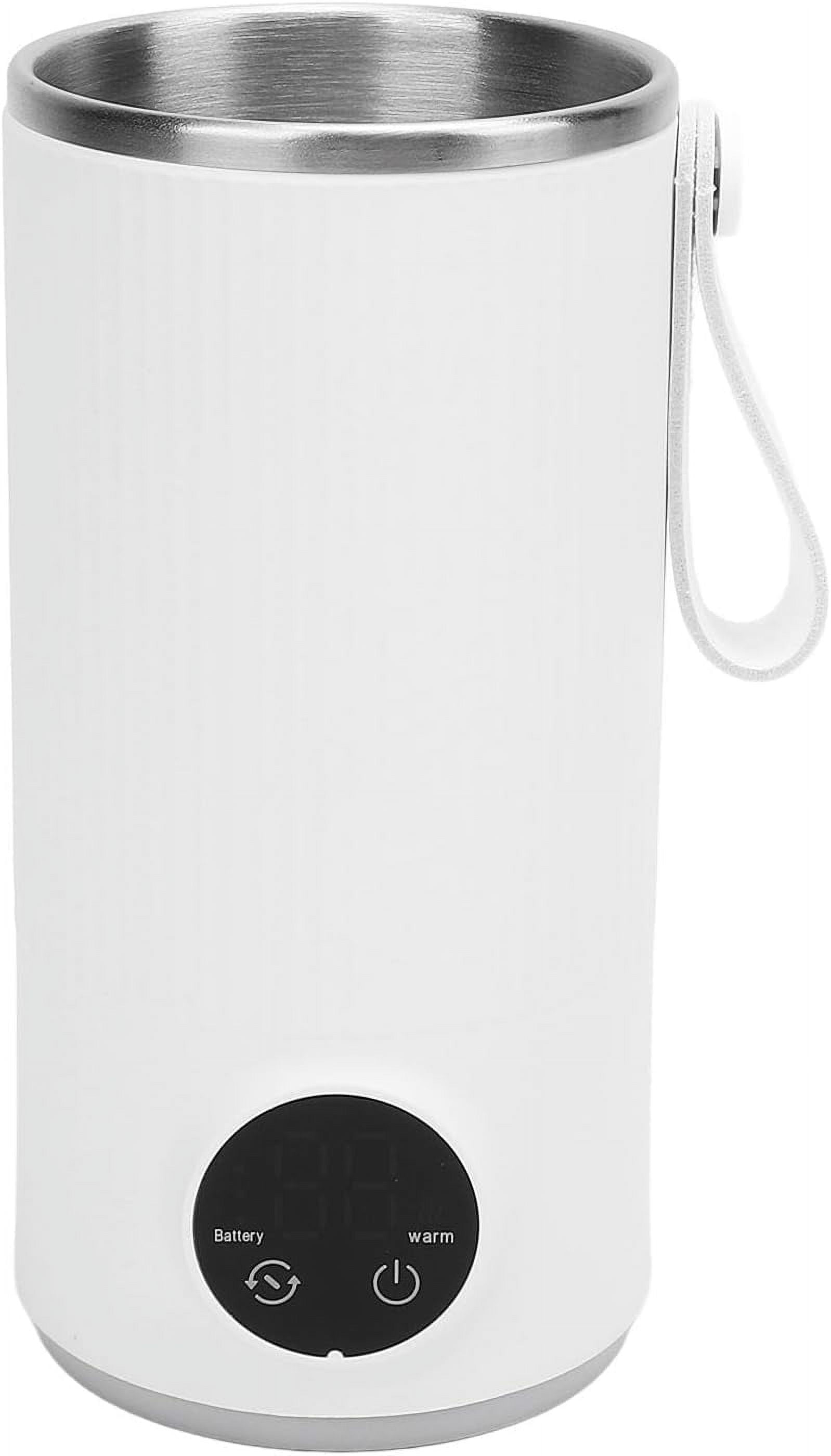 Travel Portable Electric Kettle, with Electric Mixing function ...