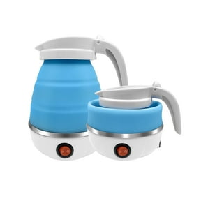 Travel Cup Water Boiler