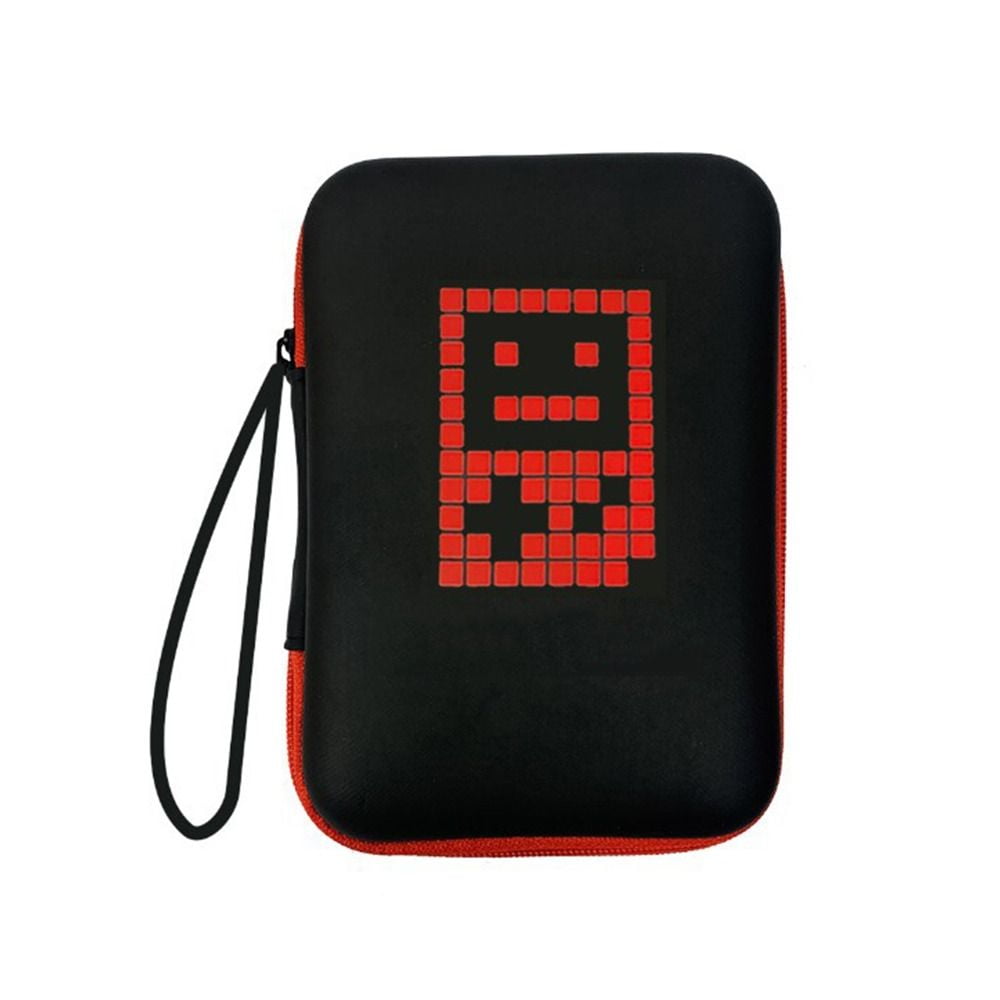 Travel Portable Mini Handheld Game Consoles Bag Game Protective Bag ...
