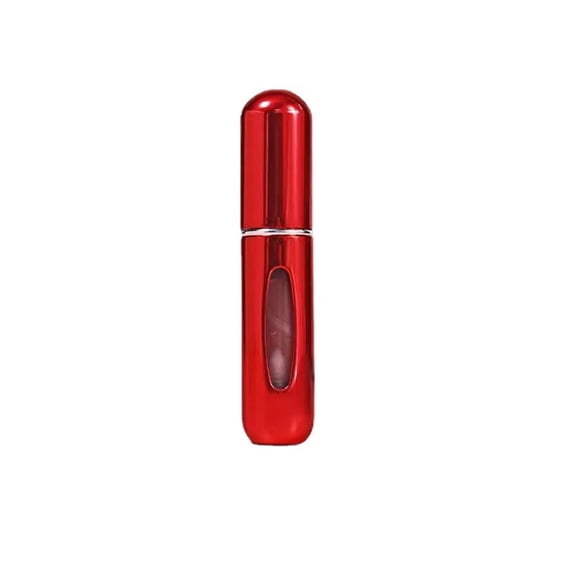 Travel Portable Mini Refillable Perfume Atomizer Bottle Scent Pump ...