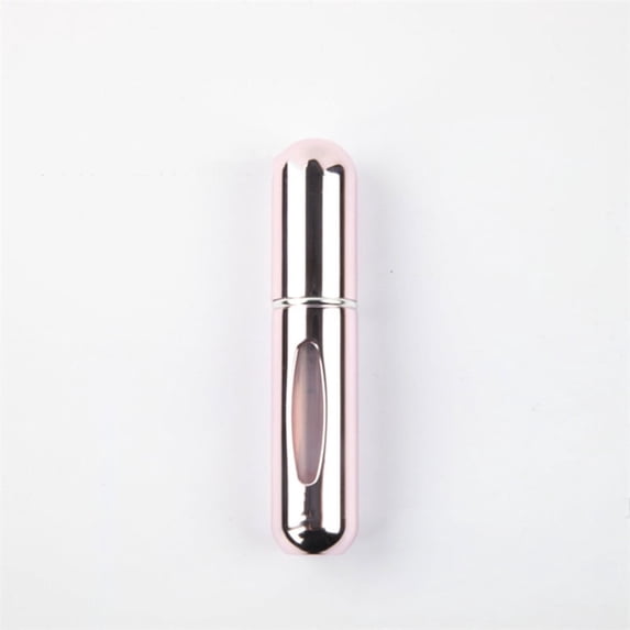 Travel Portable Mini Refillable Perfume Atomizer Bottle Scent Pump ...
