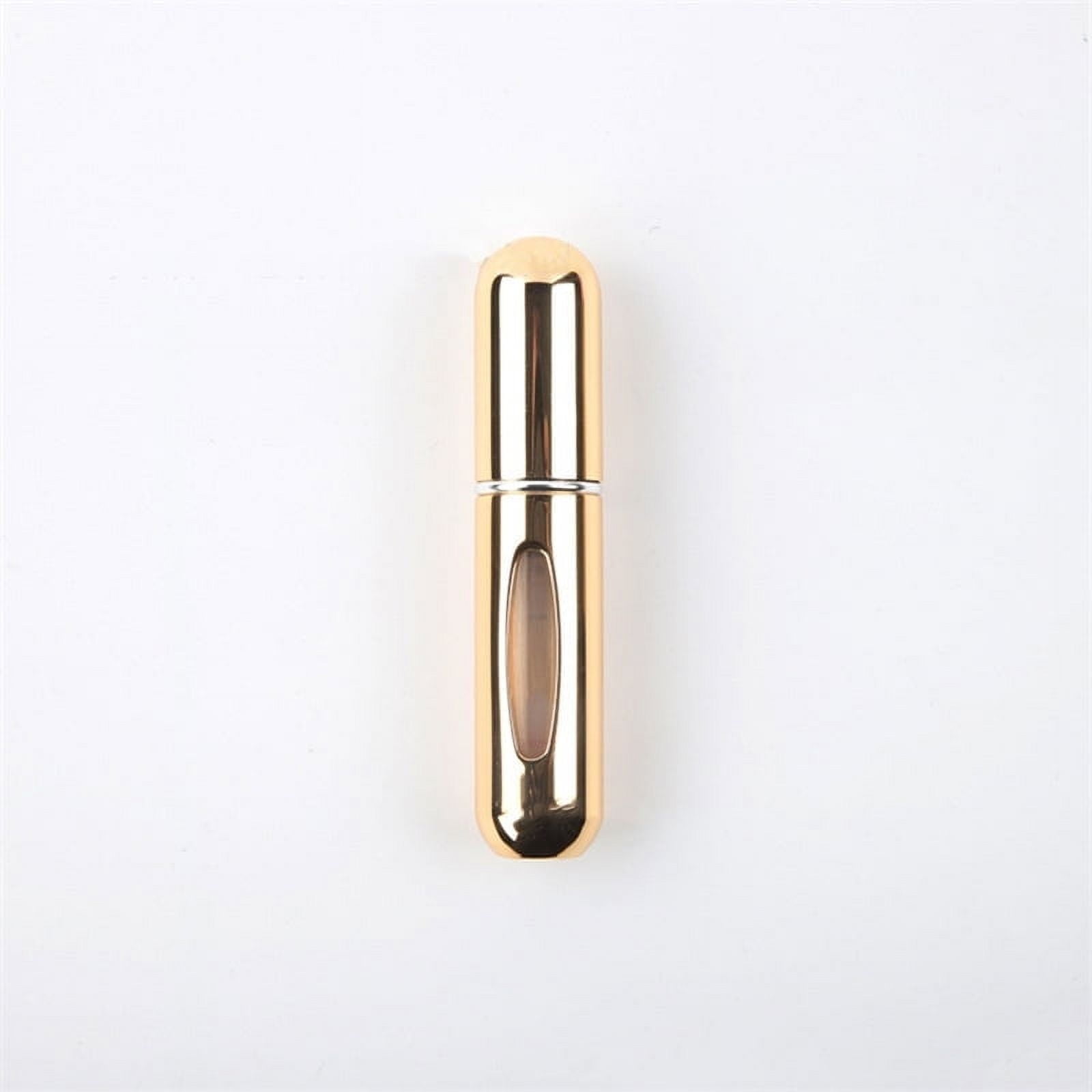 Travel Portable Mini Refillable Perfume Atomizer Bottle Scent Pump ...