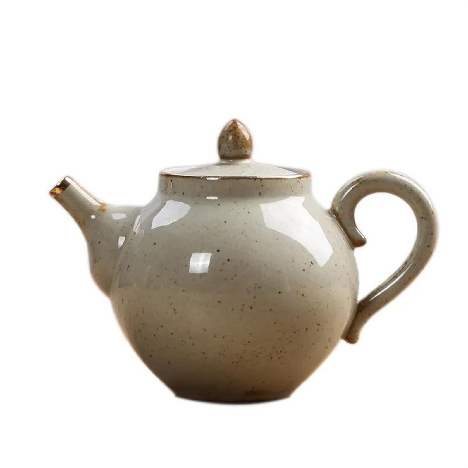 Travel Portable Tea Pot Chinese Home Tea Set Drinkware Gifts 160ml ...