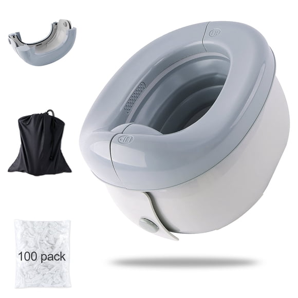 Portable Potty Kids