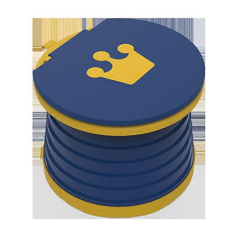 Travel Potty Portable Toddler PottyTravel Potties Foldable Toddler ...