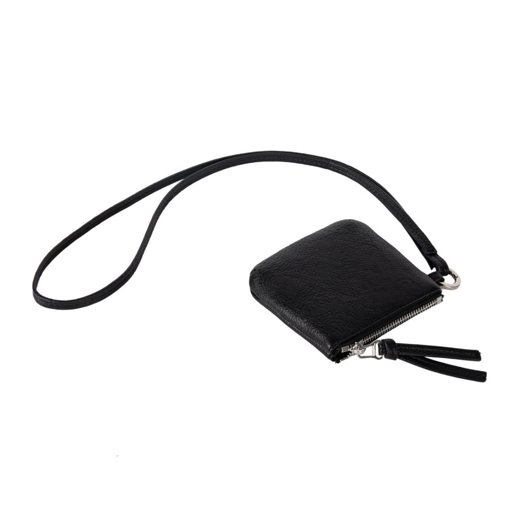 Travel Pouch Neck Wallet Shoulder Bag for Earphone Lipstick Key Neck ...