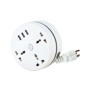 European Power Strip