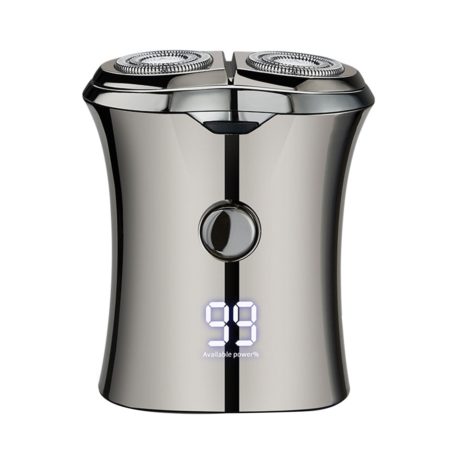 Travel Razors Mini Razors Men Electric Portable USB Shaver Electric ...