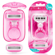 Teen Razors For Girls