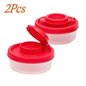 Travel Salt And Pepper Shaker