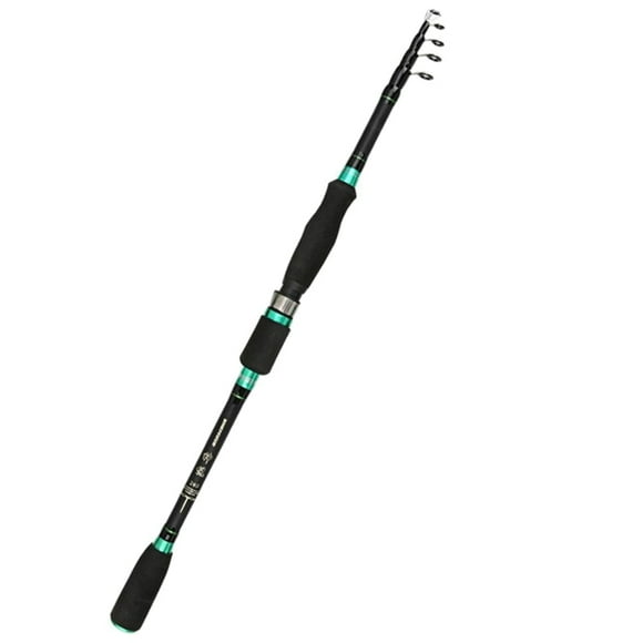 Telescopic Fishing Rods in Fishing Rods - Walmart.com