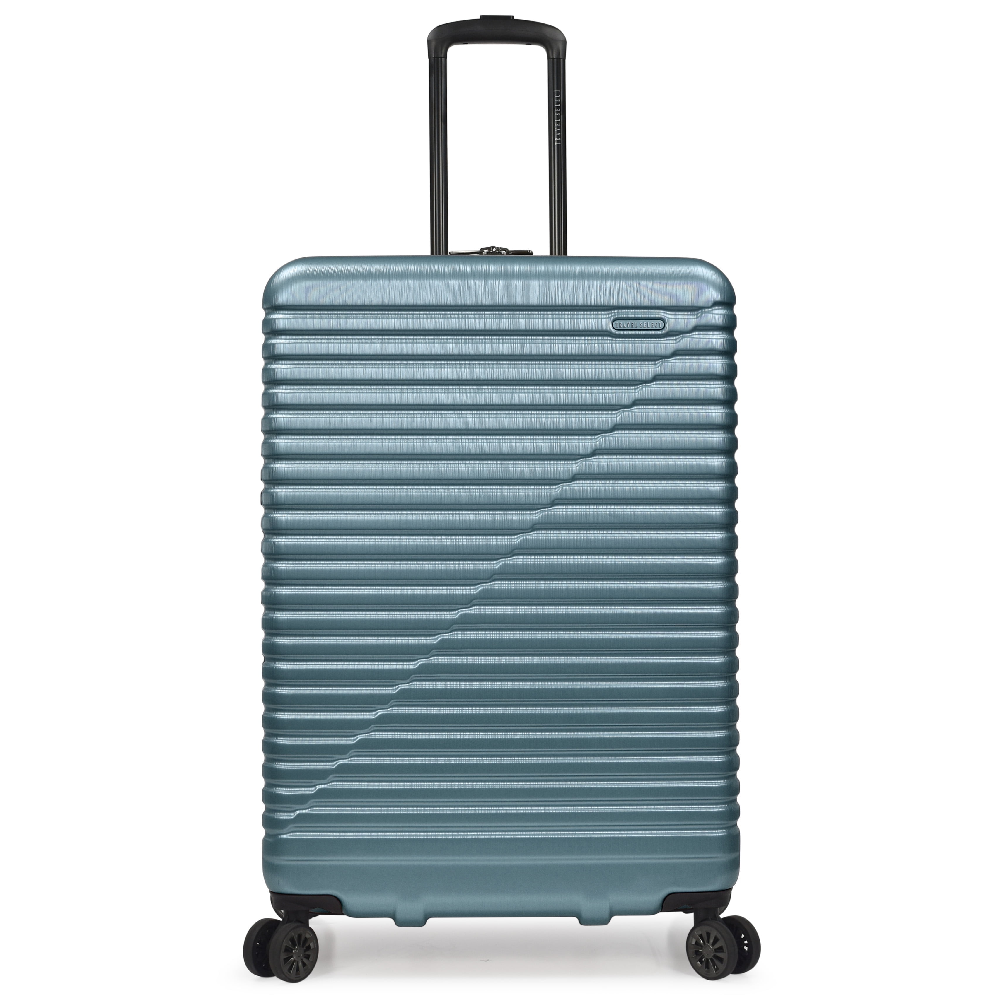 Travel Select Sunny Side Hardside Spinner Luggage with Spinner Wheels ...